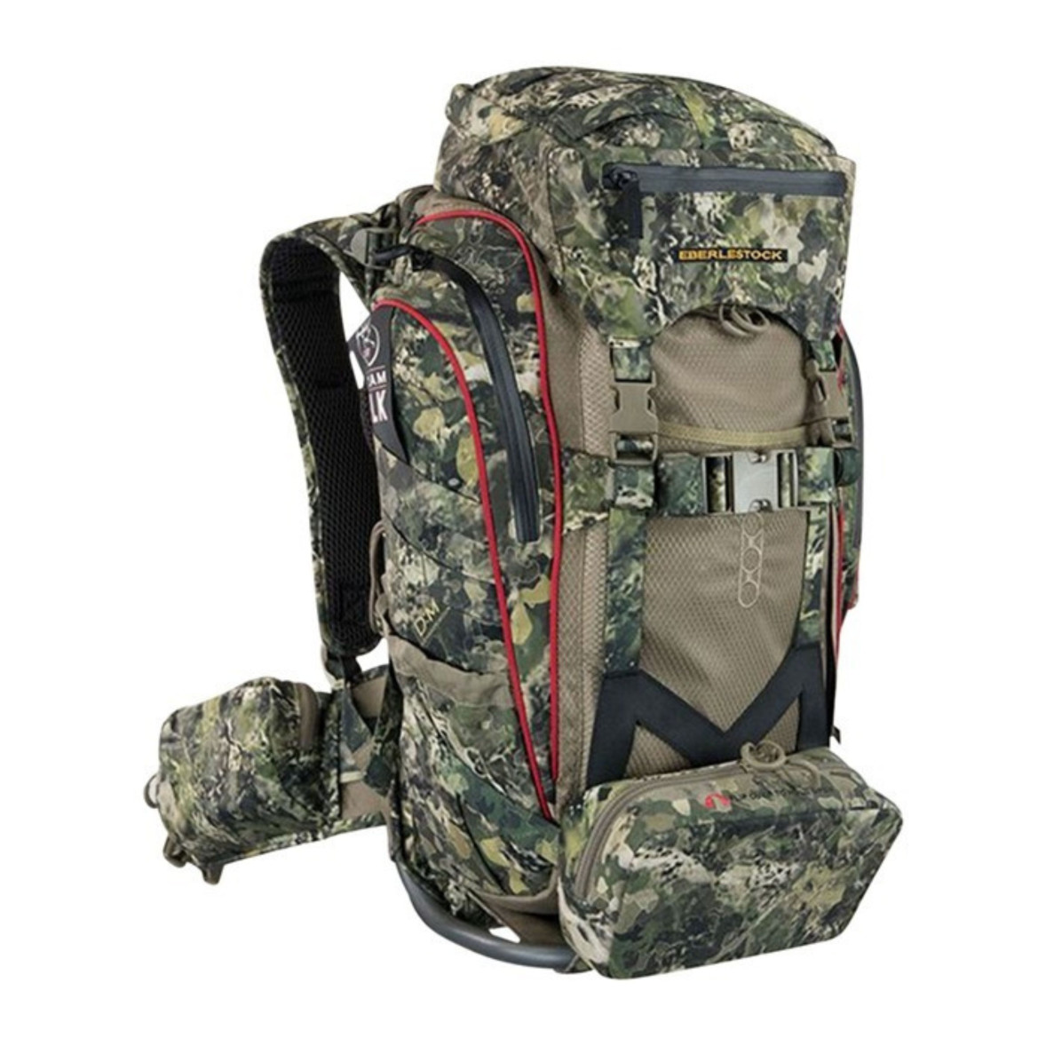 Team Elk Mountain Backpack - Eberlestock