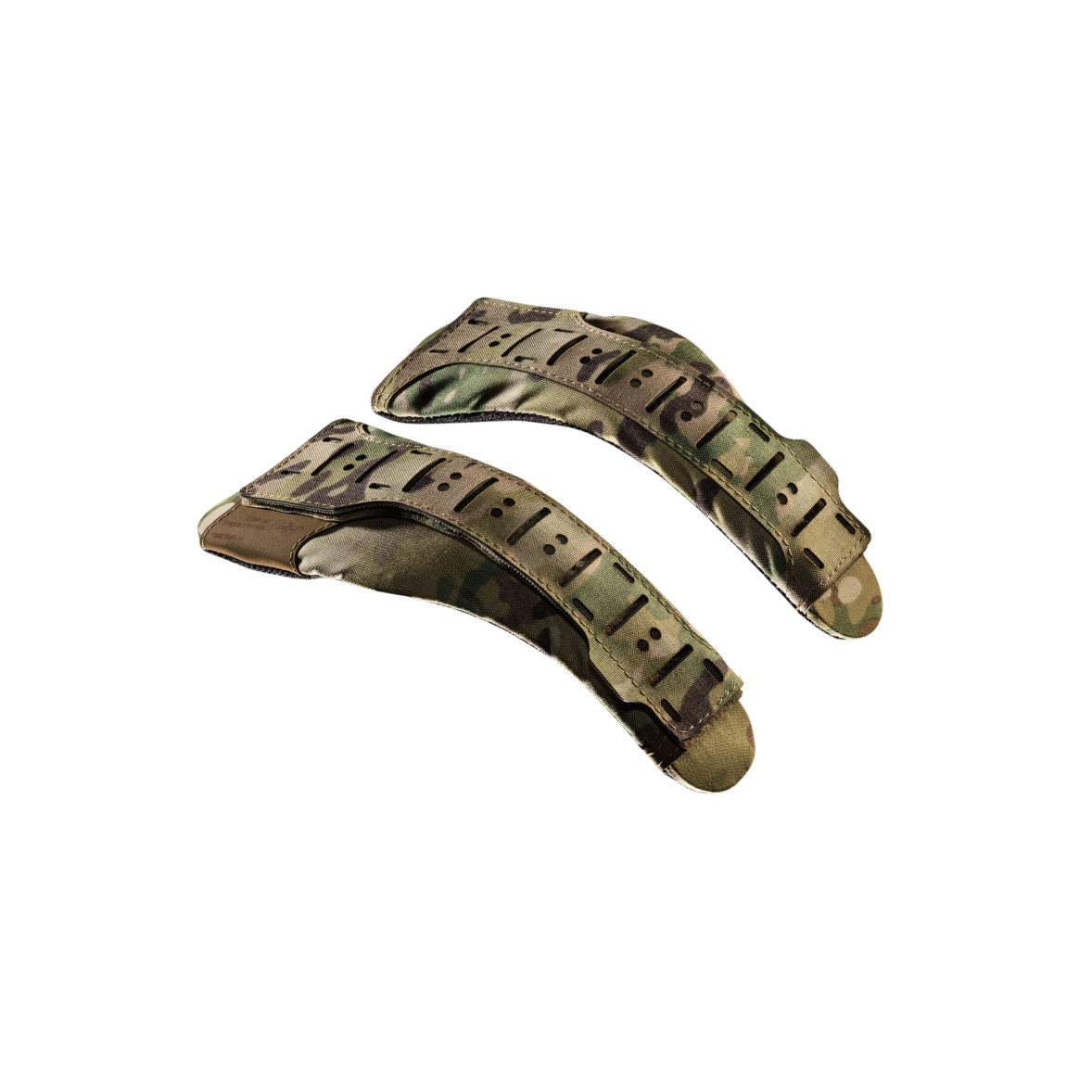 Multicam comfort shoulder pads - FrogPro