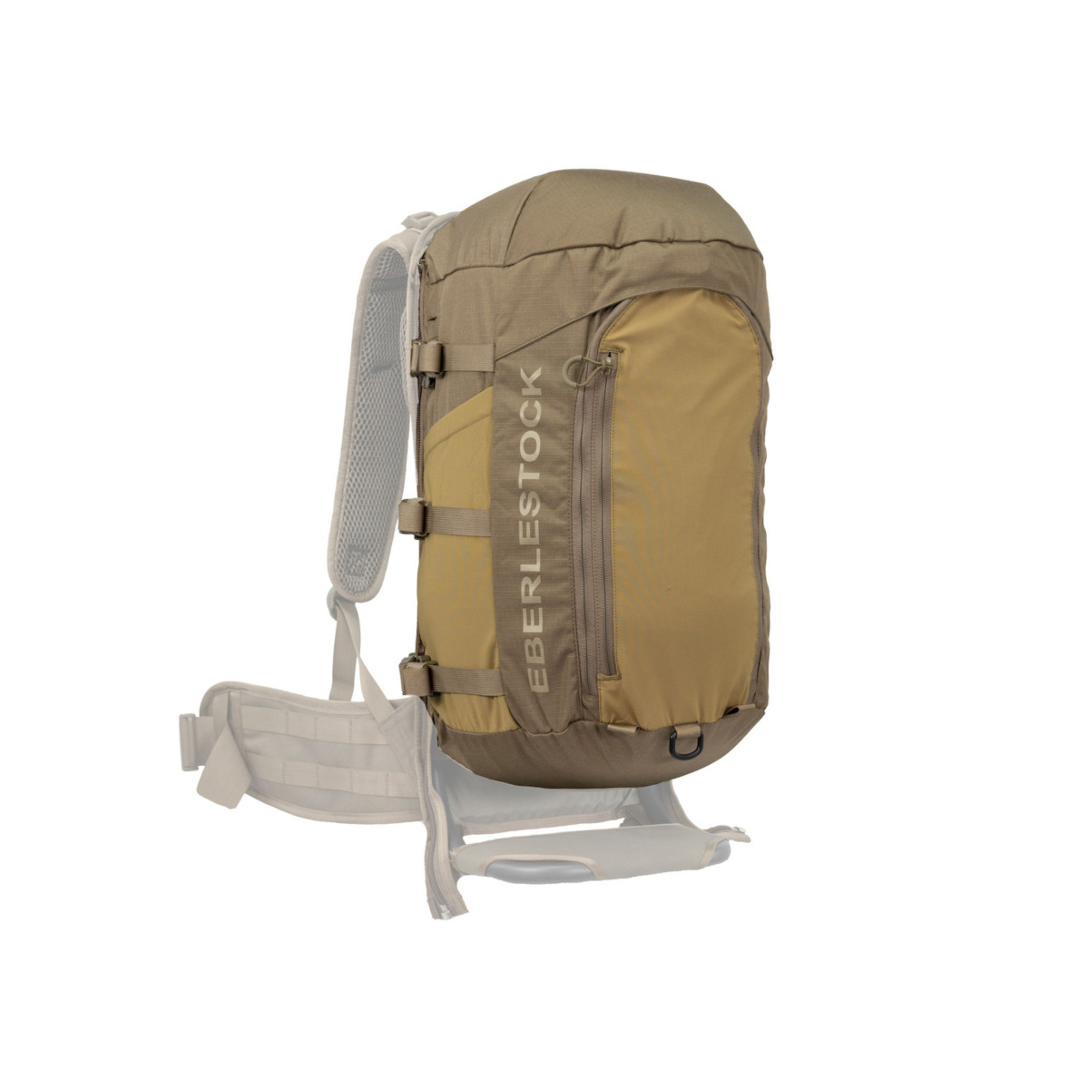 Vapor 2500 Coyote Hunting Pack System - Eberlestock