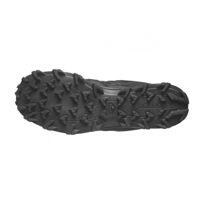 Speed Assault 2 GTX Shoes - Black - Salomon