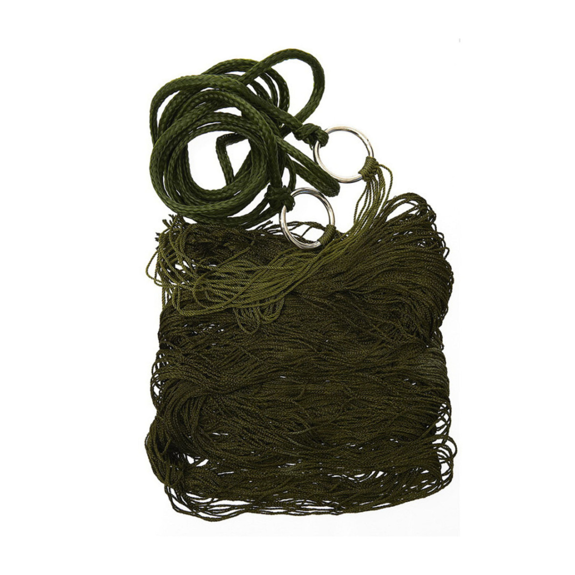 Mini hammack - Vert - Fosco Industries