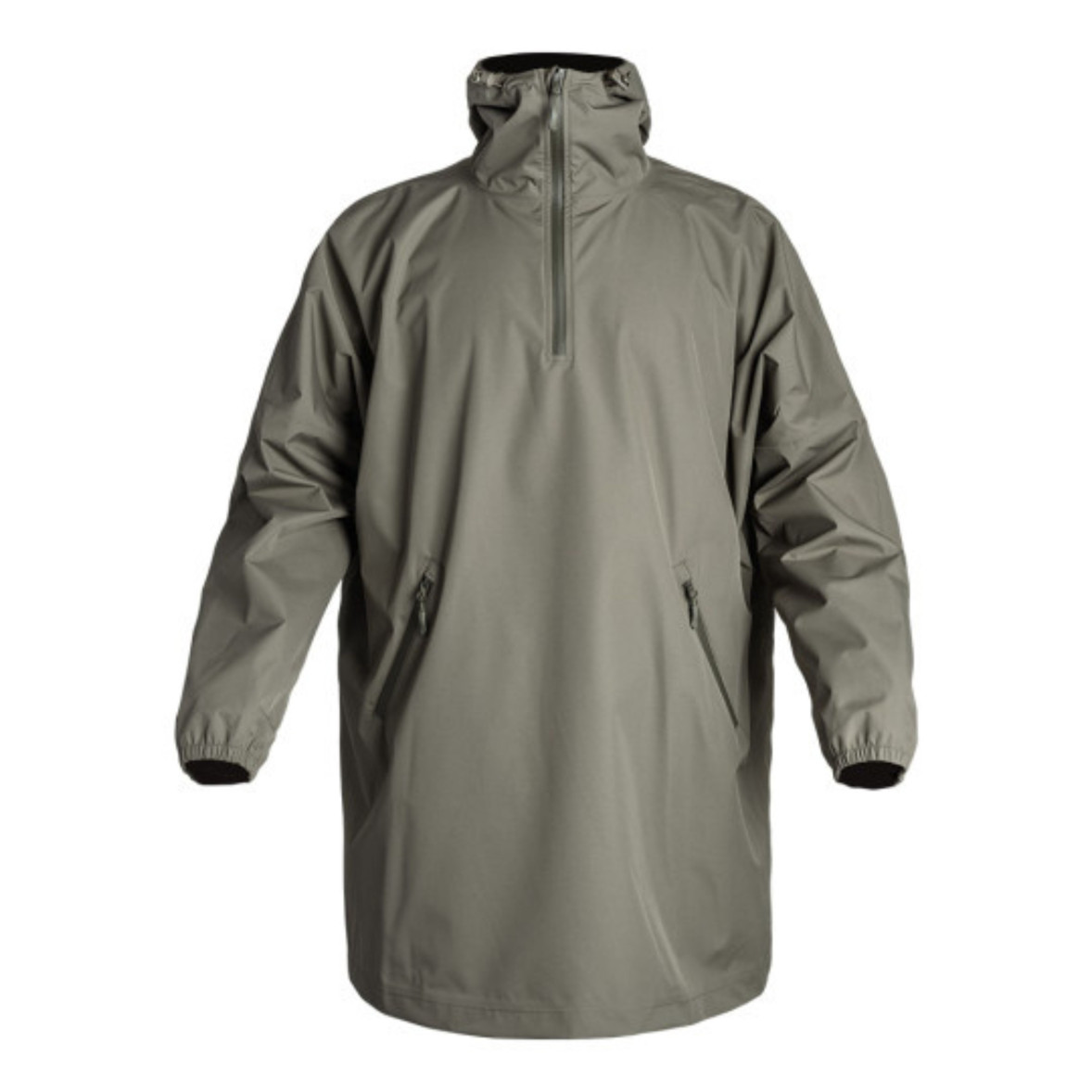 Poncho lightshell Rain Protect vert olive - A10 Equipment
