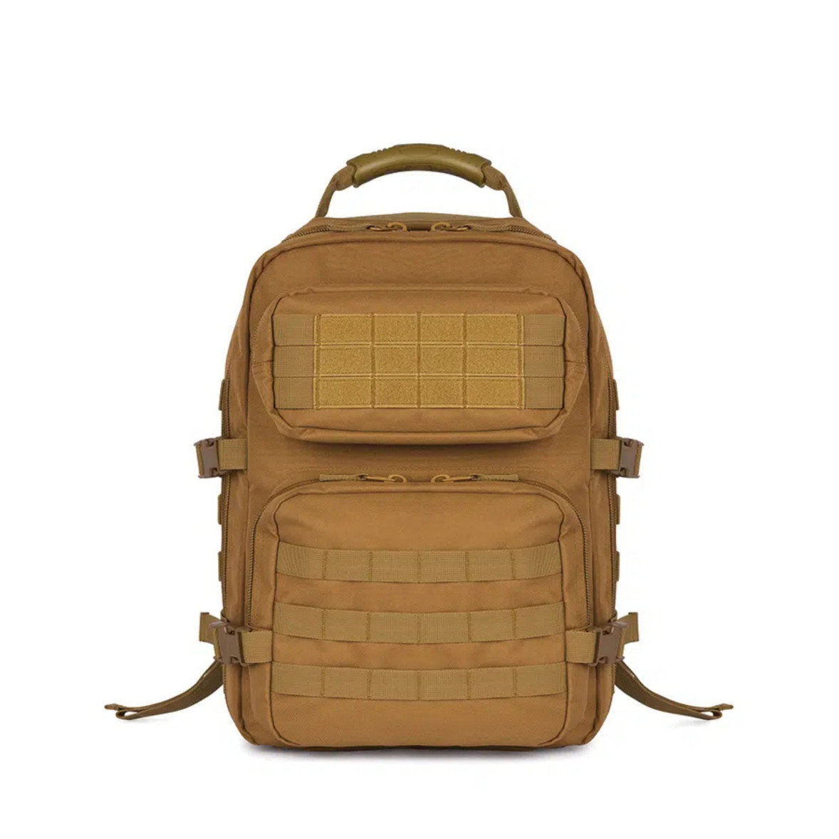 Blake 26L Tactical Backpack - Coyote/tan - GK Pro