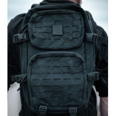 Police Luggage: all our bags from 16 to 30 liters