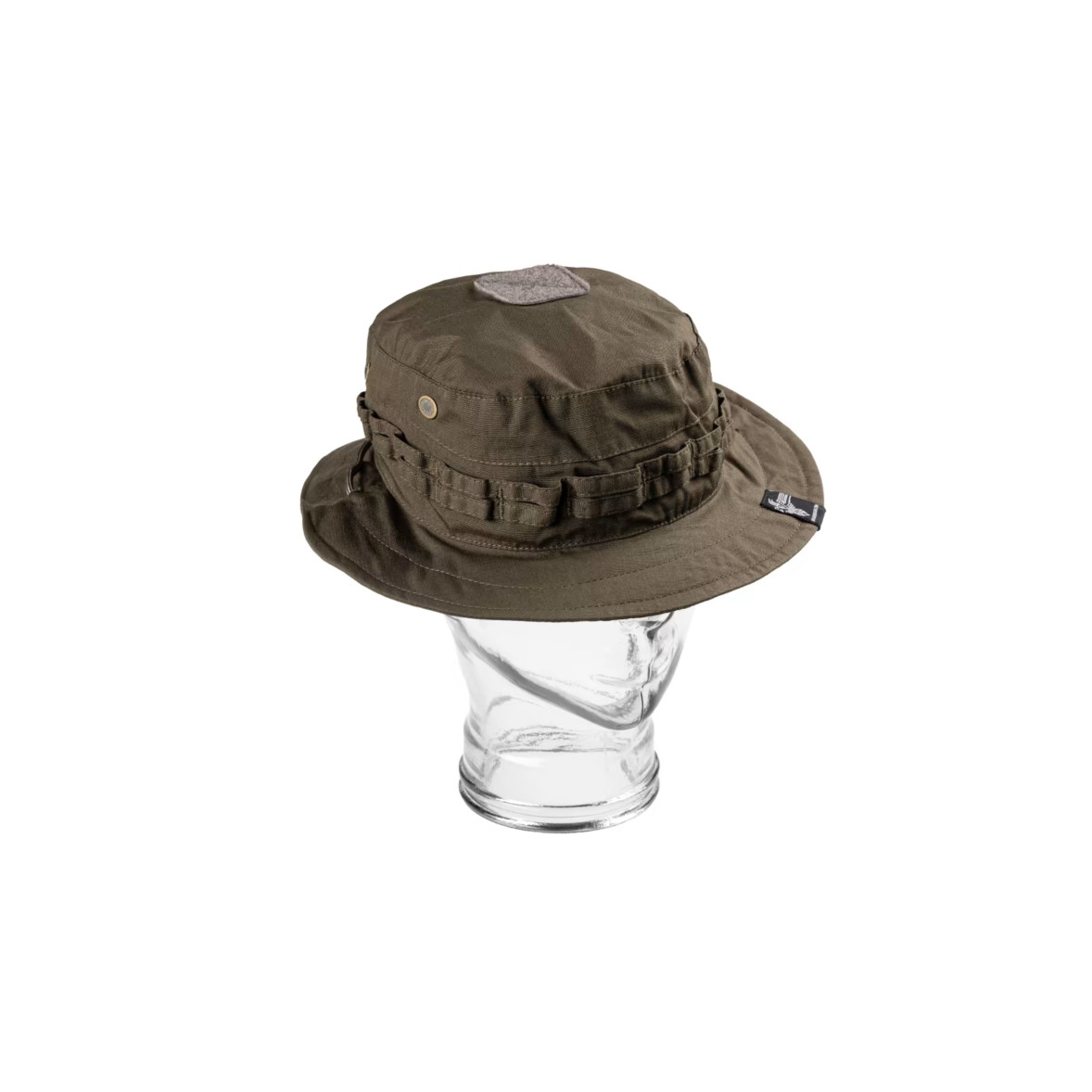 Boonie Hat Mod 3 Ranger Green - Invader Gear