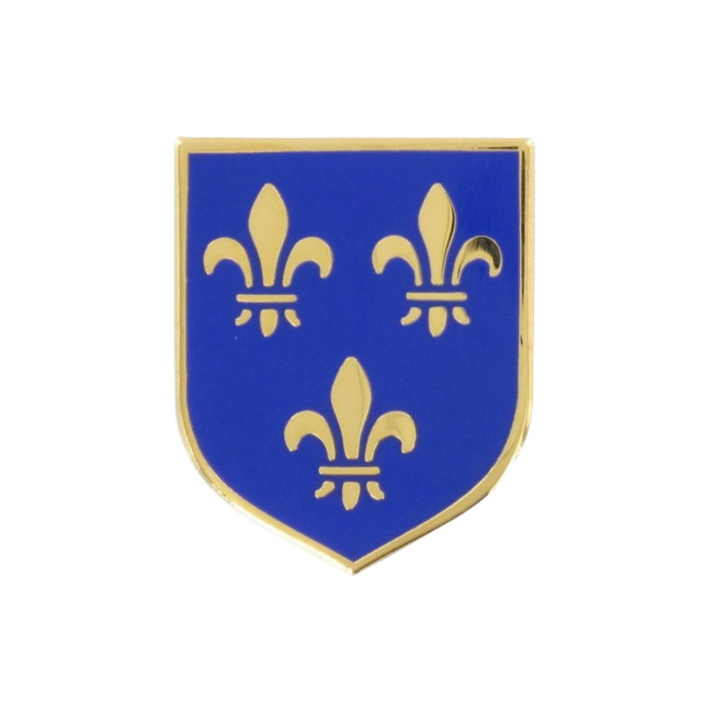 ECU METAL ILE DE France - DMB Products