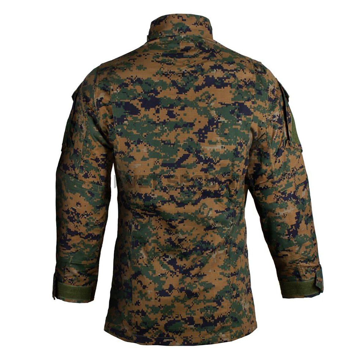 TDU Revenger Marpat Shirt - Invader Gear