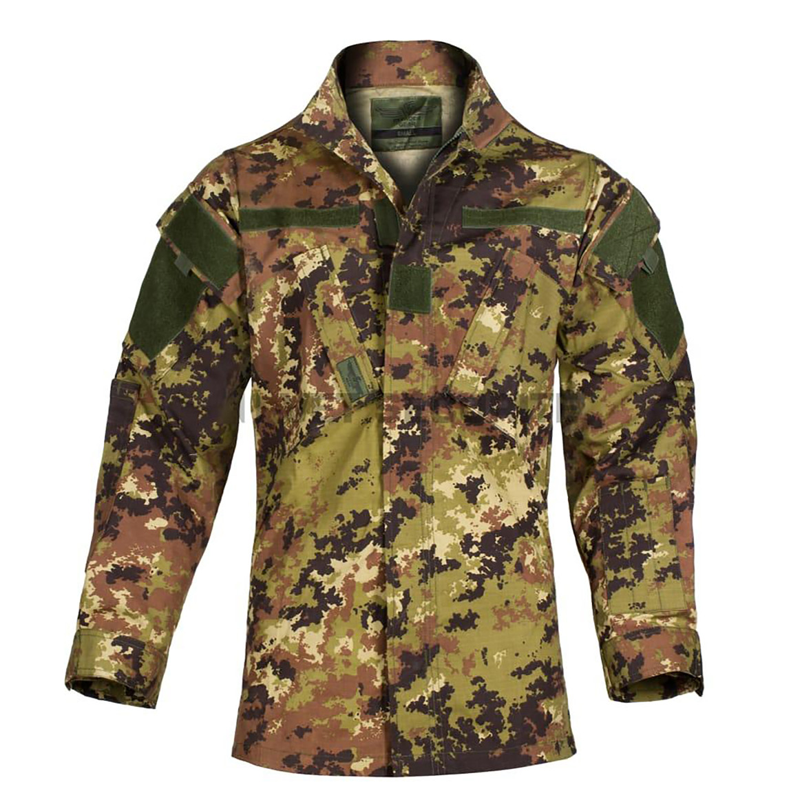 Camisa TDU Revenger Vegetato - Invader Gear