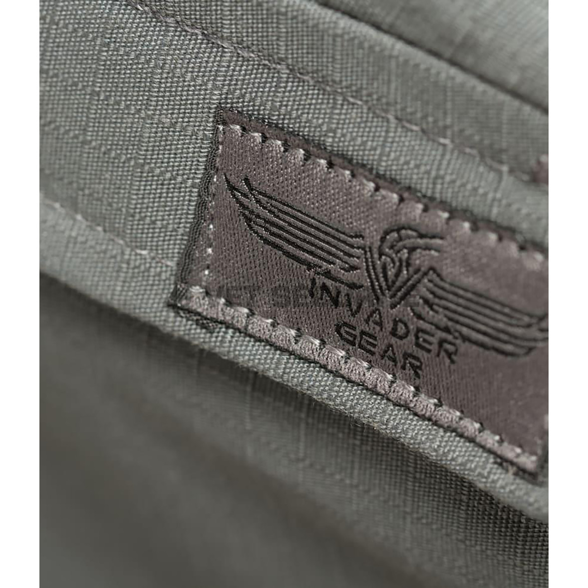 Chemise TDU Revenger Wolf Grey - Invader Gear