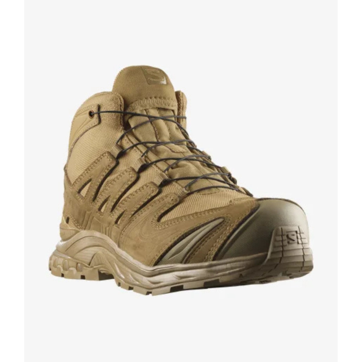 Salomon XA Forces mid GTX Shoes - Coyote FDE