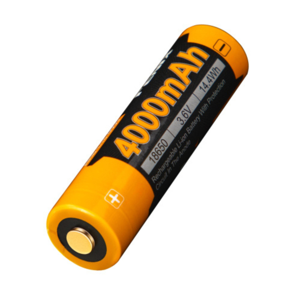 Bateria recarregável ARBL18-4000 - Fenix