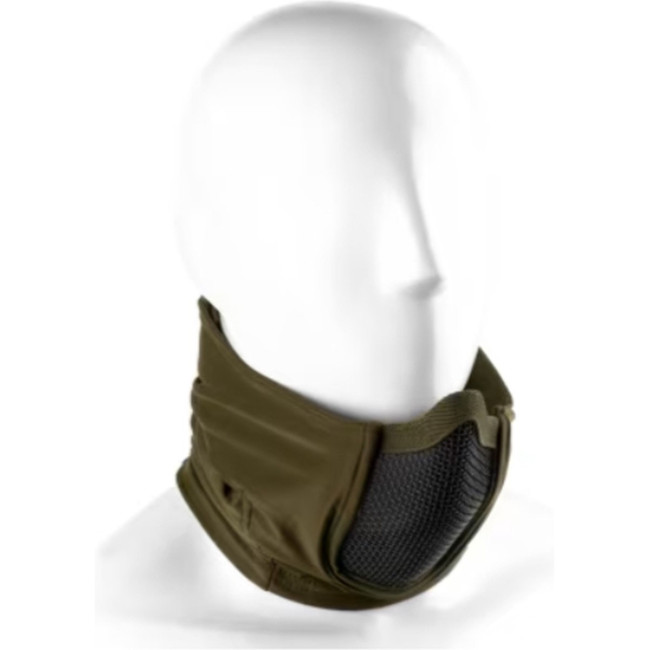 Máscara de acero MK III OD - Invader Gear