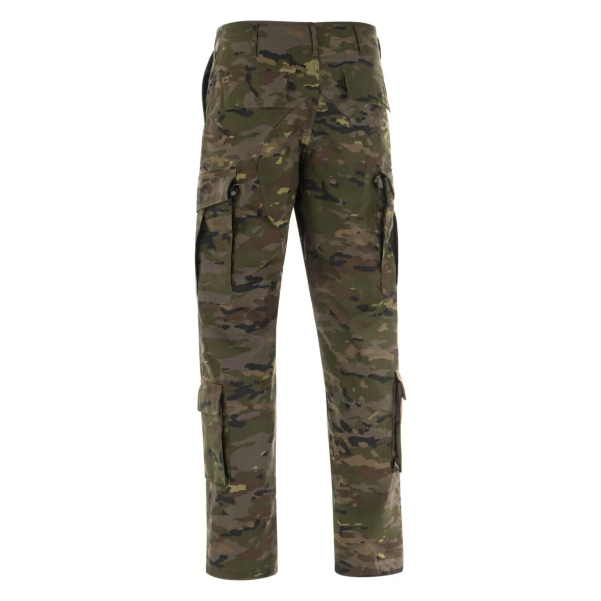 Pantaloni Revenger TDU Spanish Digital Woodland - Invader Gear