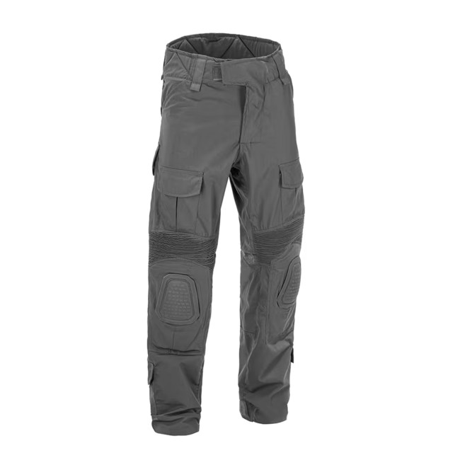 Predator Wolf Grey Combat Pants - Invader Gear