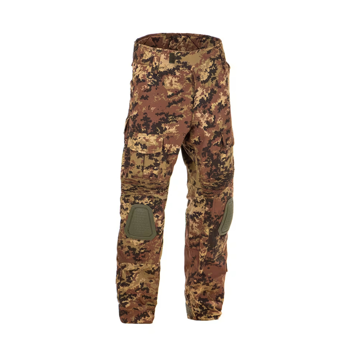 Predator Vegetato Combat Pants - Invader Gear
