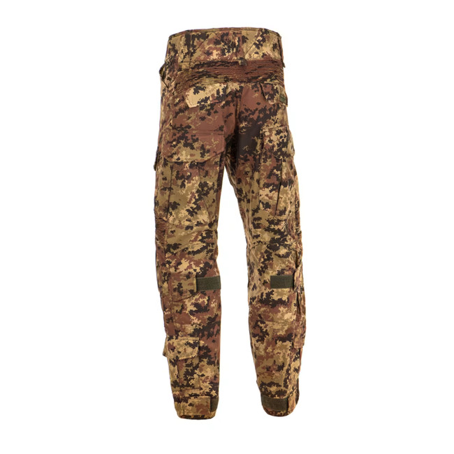Calças de combate Predator Vegetato - Invader Gear