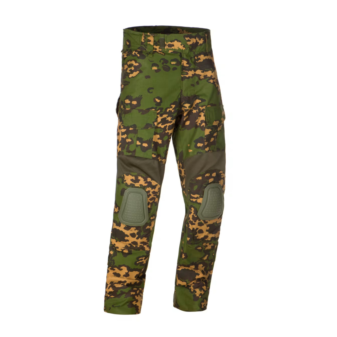 Calças de combate Predator Partizan - Invader Gear