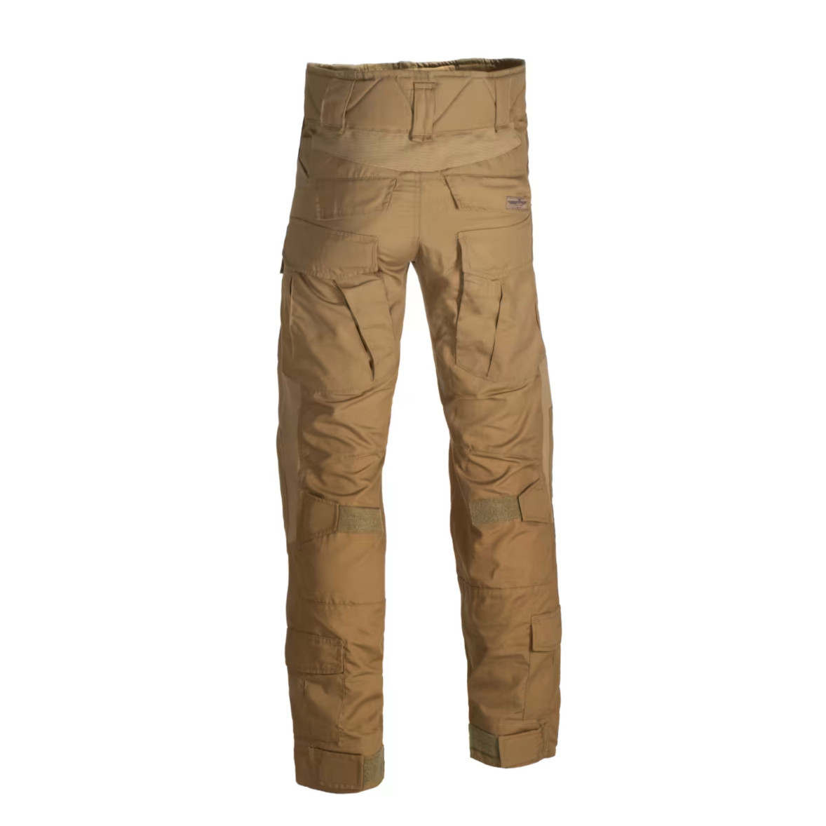 Calças de combate Predator Coyote - Invader Gear