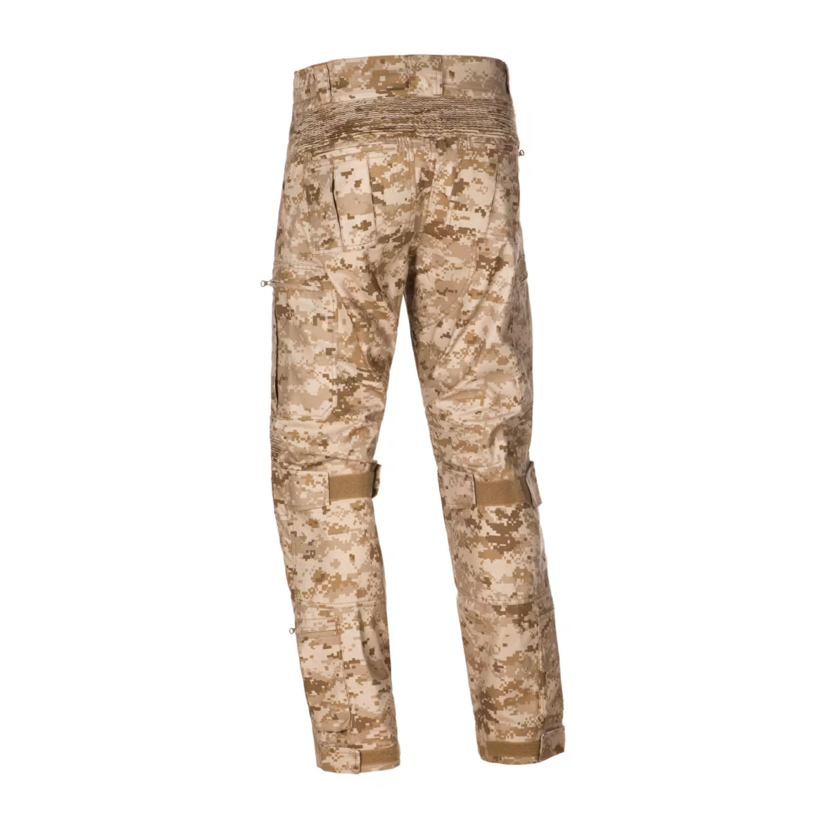 Predator MK II Marpat Desert Combat Pants - Invader Gear