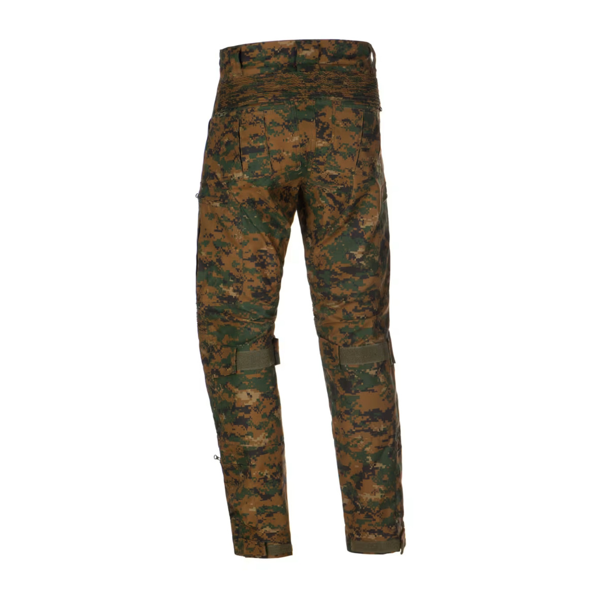 Calças de combate Predator MK II Marpat - Invader Gear