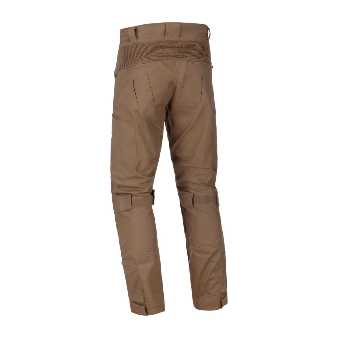 Predator MK II Coyote Combat Pants - Invader Gear