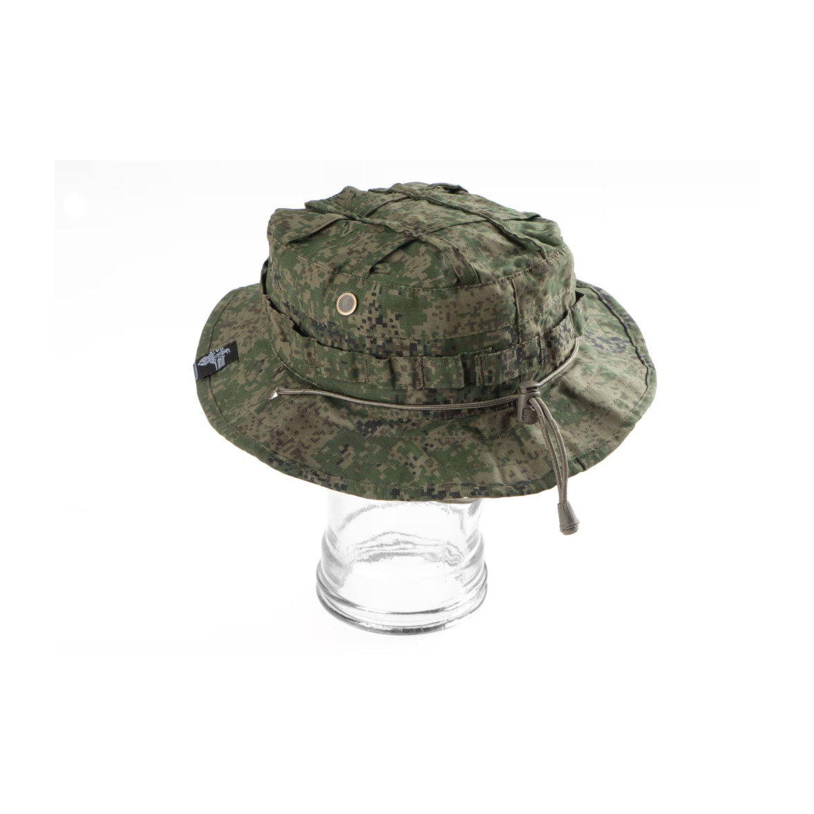 Chapeau Boonie Mod 2 Digital Flora - Invader Gear