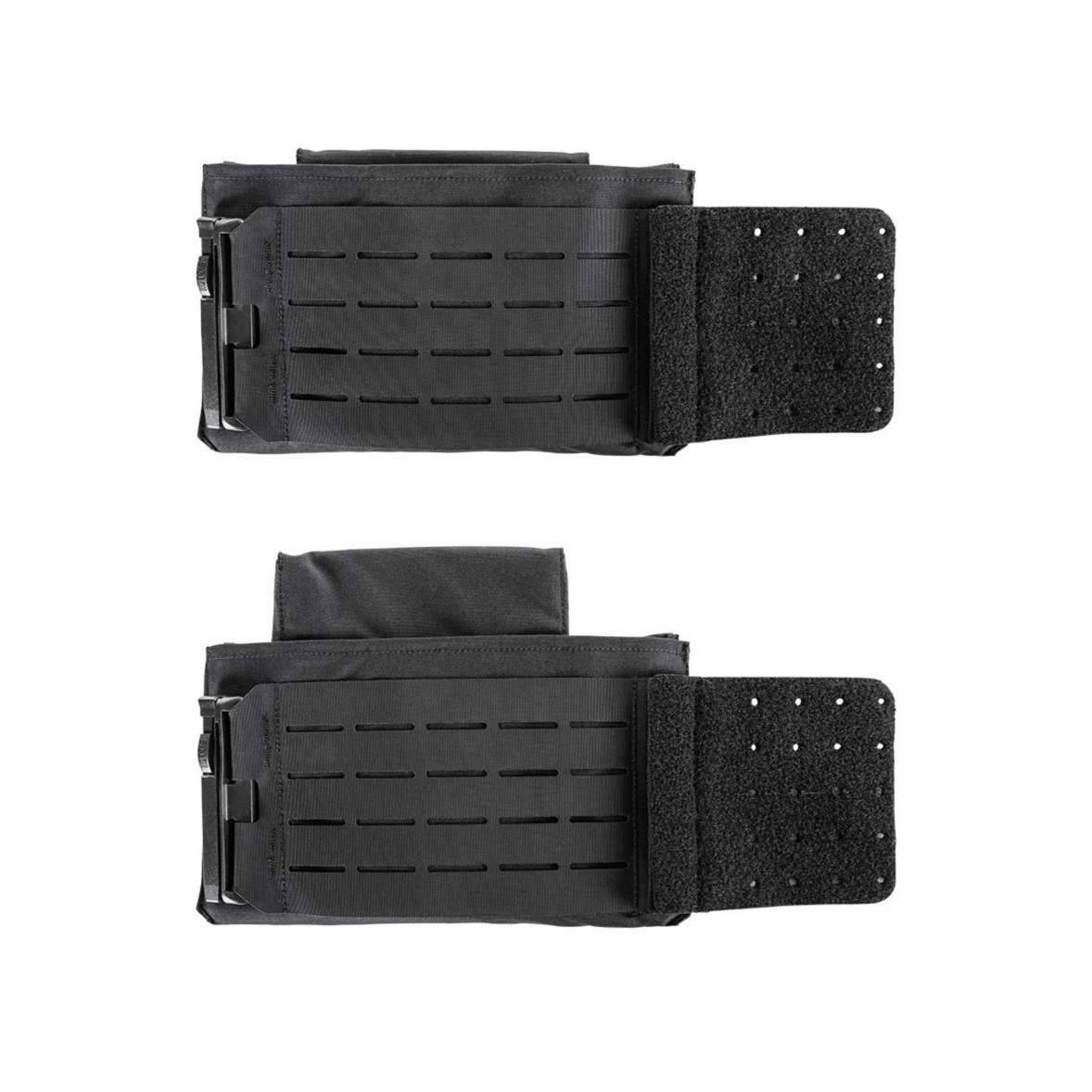 Cummerbund soft armor para portaplacas QR negro - 5.11 Tactical