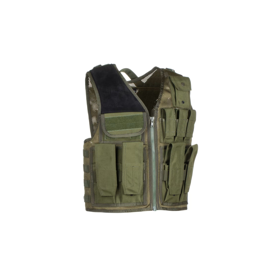 OD Tactical Vest - Invader Gear