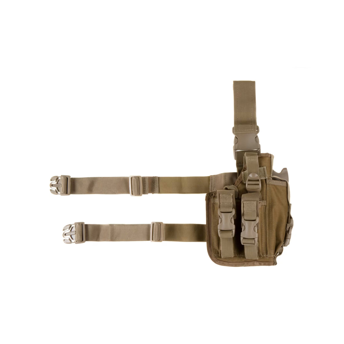 Holster SOF Coyote - Invader Gear
