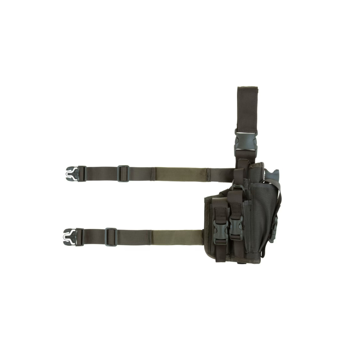 Holster SOF Ranger Green - Invader Gear