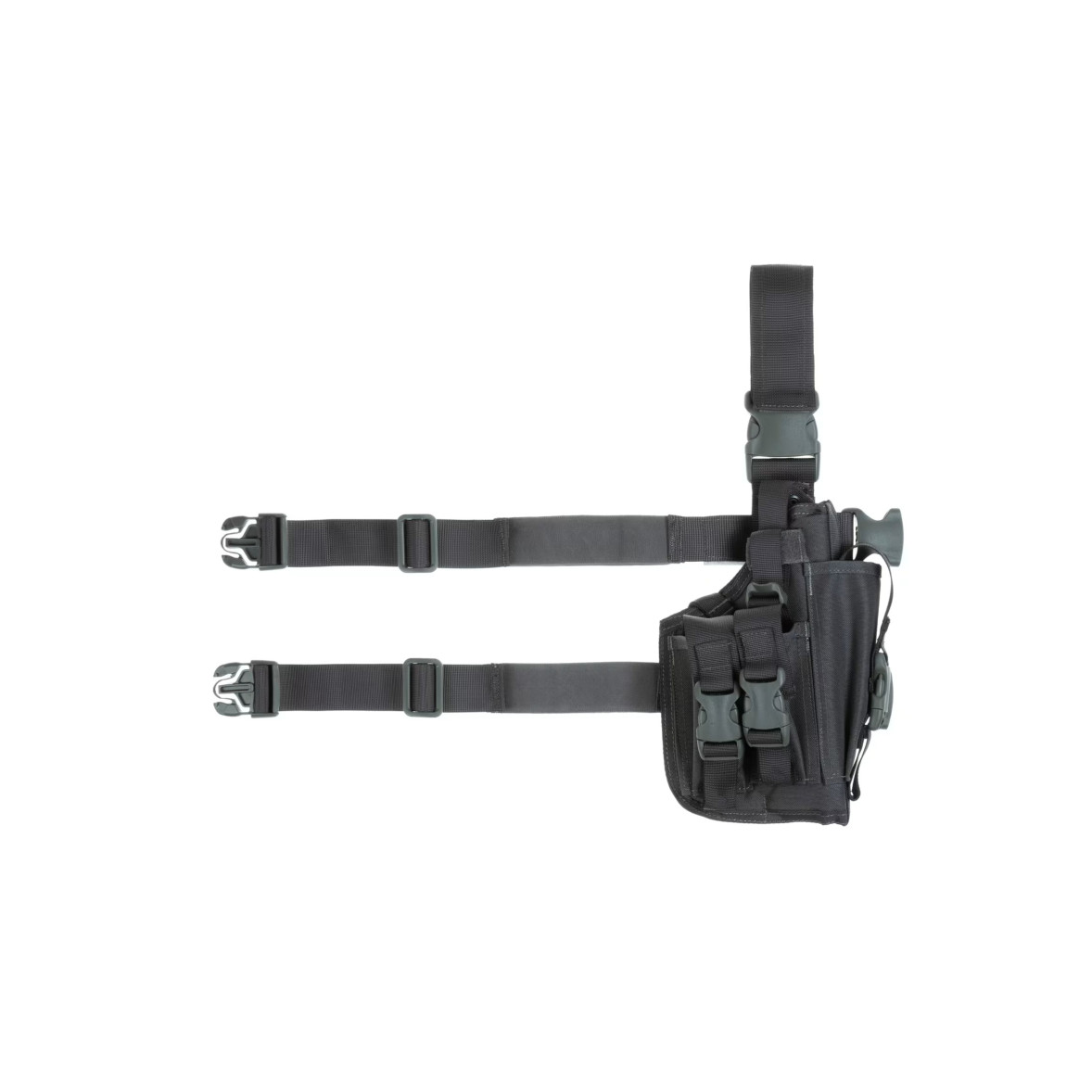 Holster SOF Wolf Grey - Invader Gear