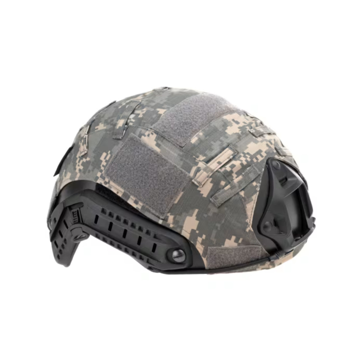 Capa de Capacete Mod 2 Fast ACU - Invader Gear