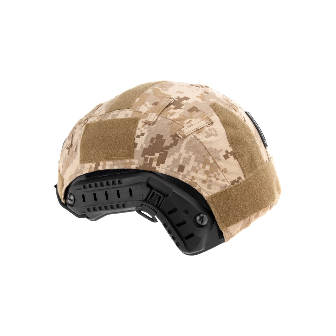 Mod 2 Fast Marpat Desert Helmet Cover - Invader Gear