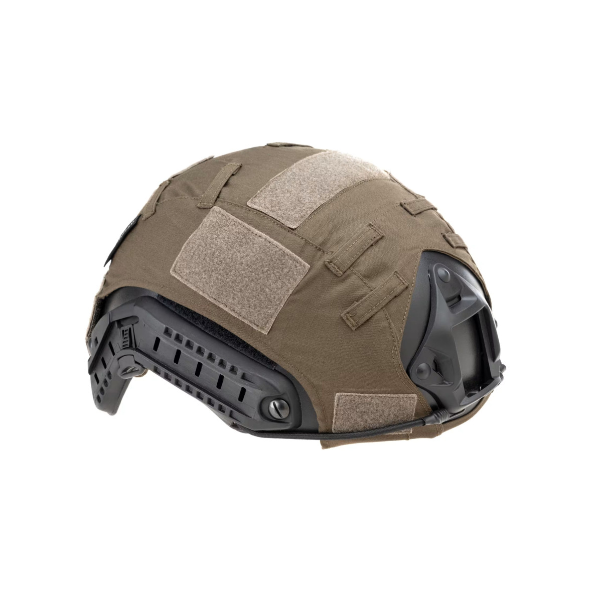 Helmet Cover Mod 2 Fast Ranger Green - Invader Gear