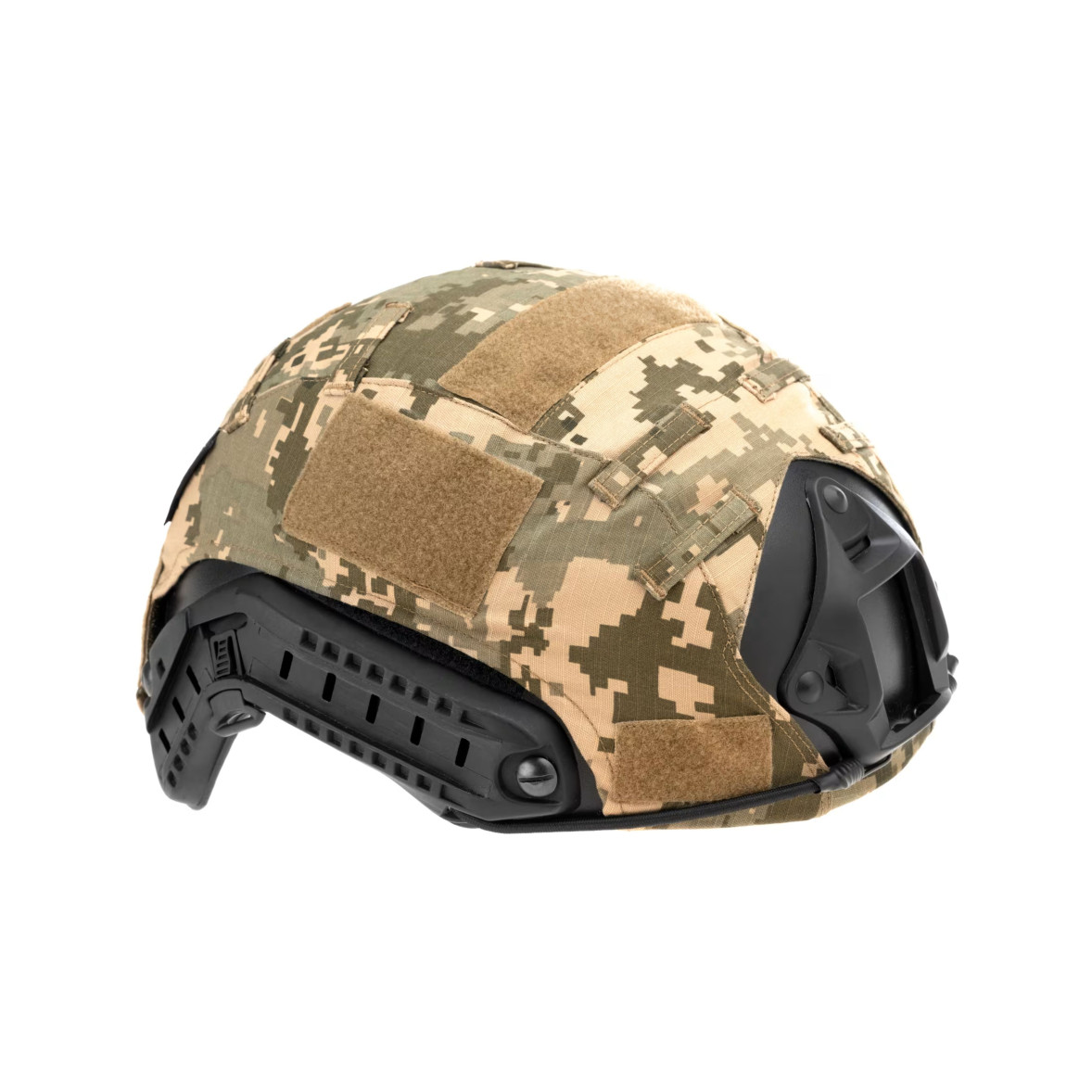Housse de casque Mod 2 Fast Ukraine MM-14 - Invader Gear