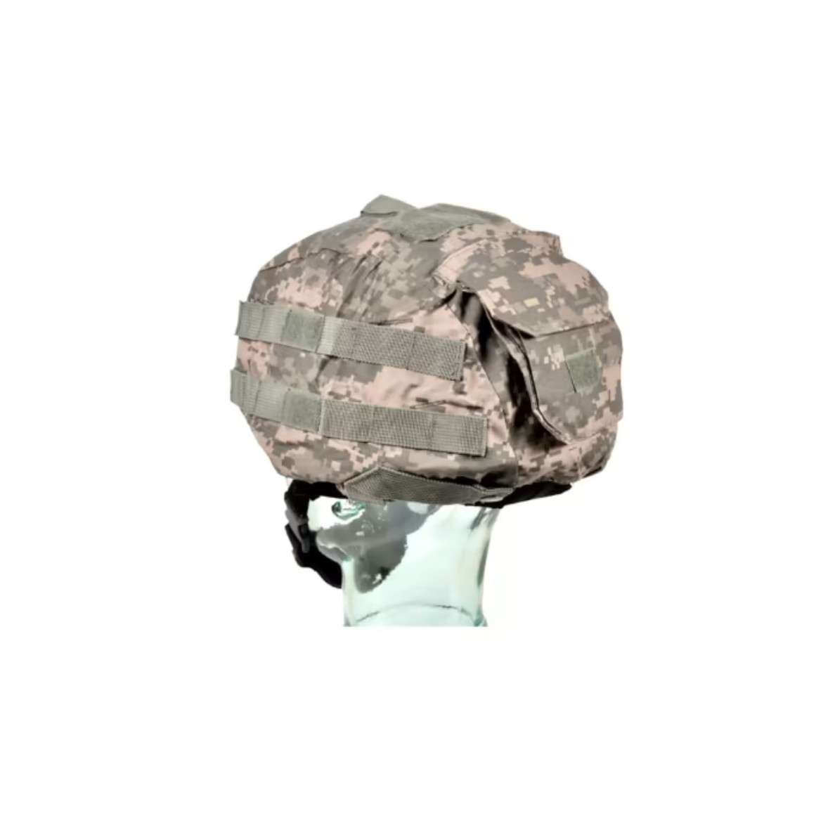 Raptor ACU Helmet Cover - Invader Gear