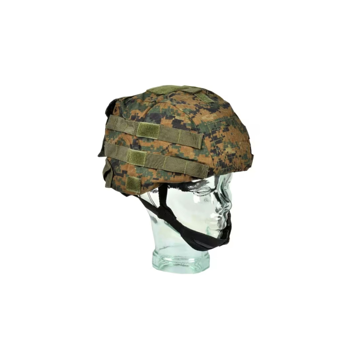 Raptor Marpat Helmet Cover - Invader Gear