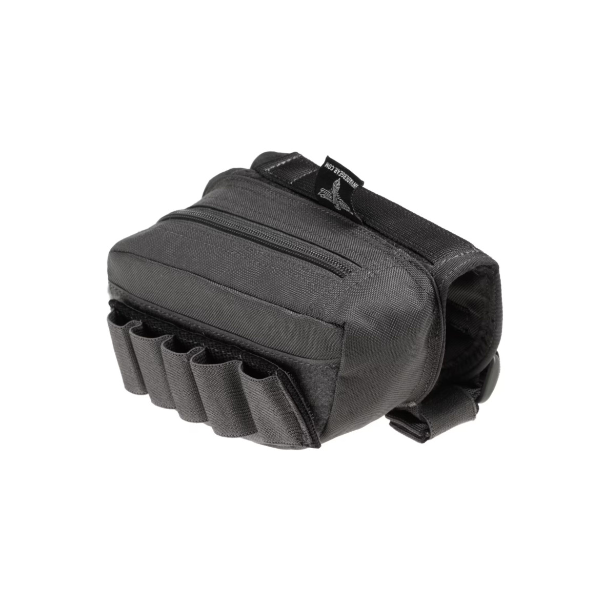 Pochette de rangement Wolf Grey - Invader Gear