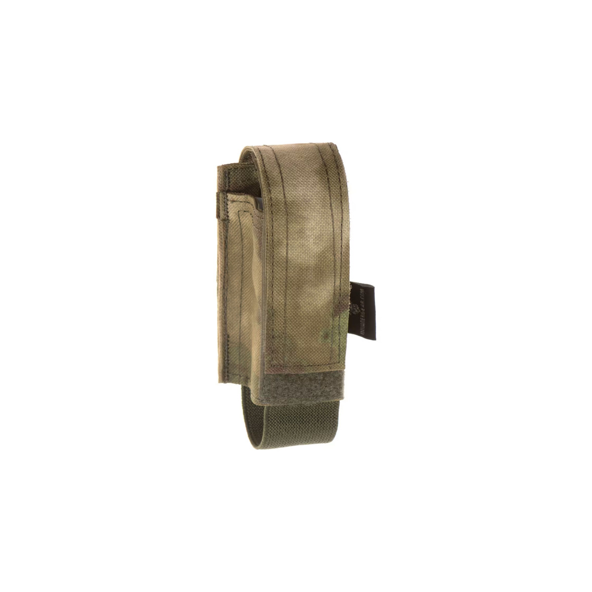 Single 40mm Grenade Pouch Everglade - Invader Gear