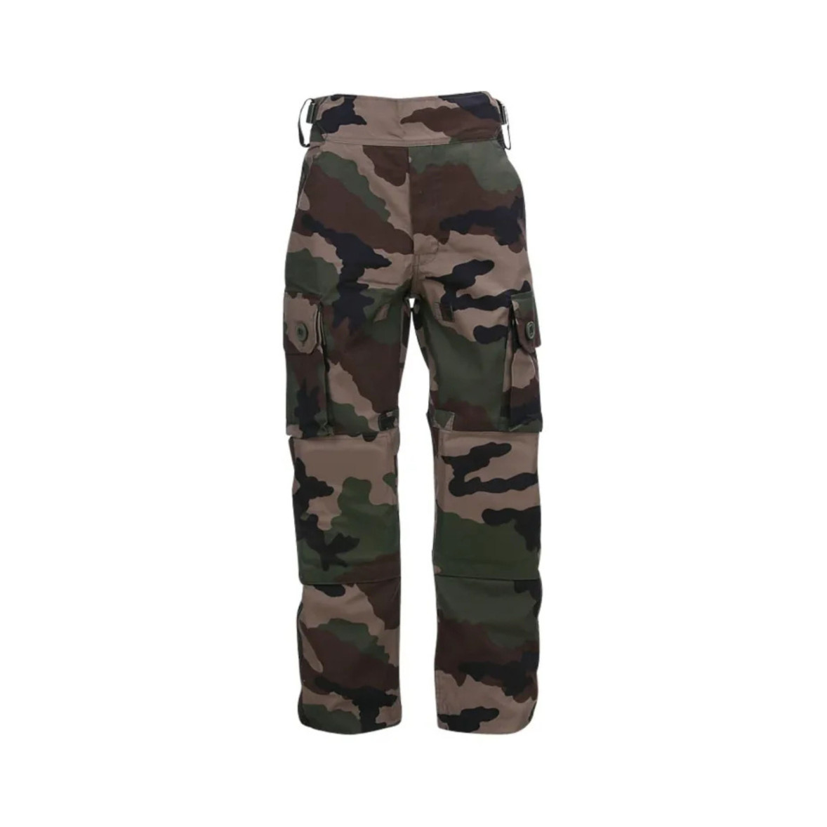 Pantalon Smock Recon Cam CE - 101 Inc