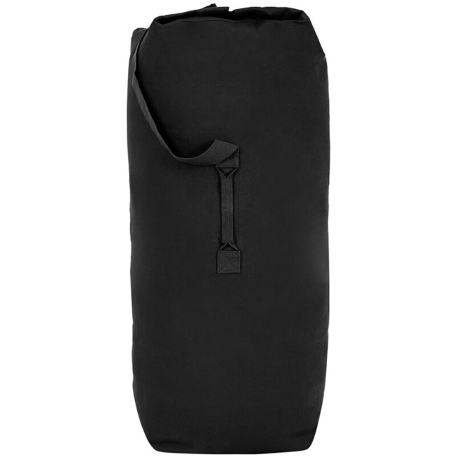 Sac Army Kit 16" - Noir - Highlander