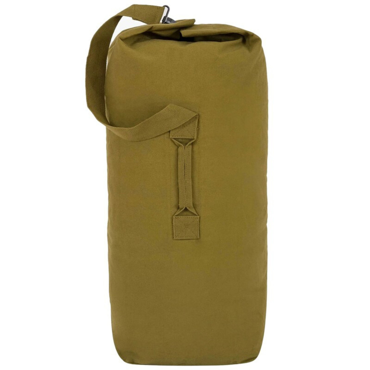 Sac Army Kit 12" - Olive - Highlander