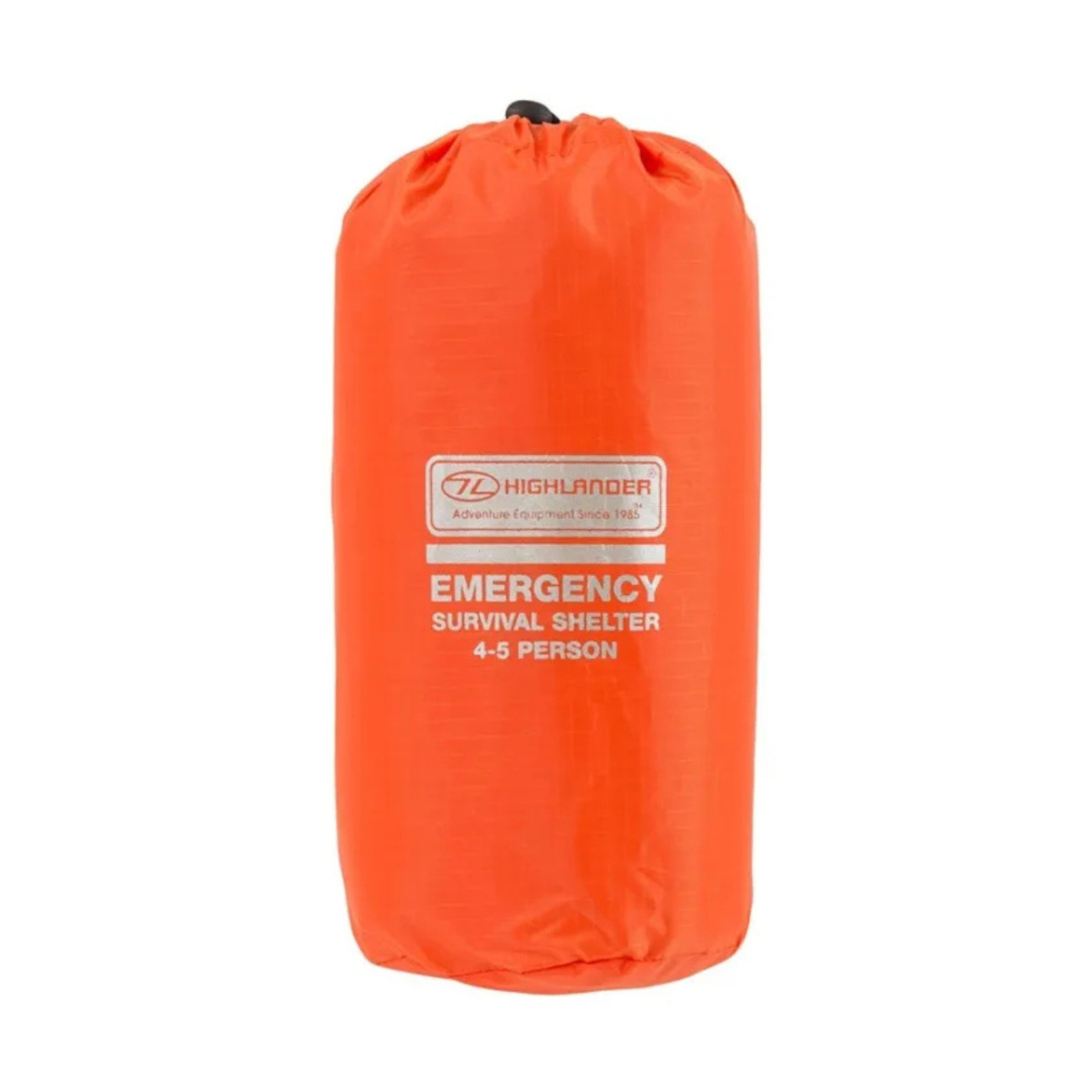 Survival Shelter 4-5 People - Highlander