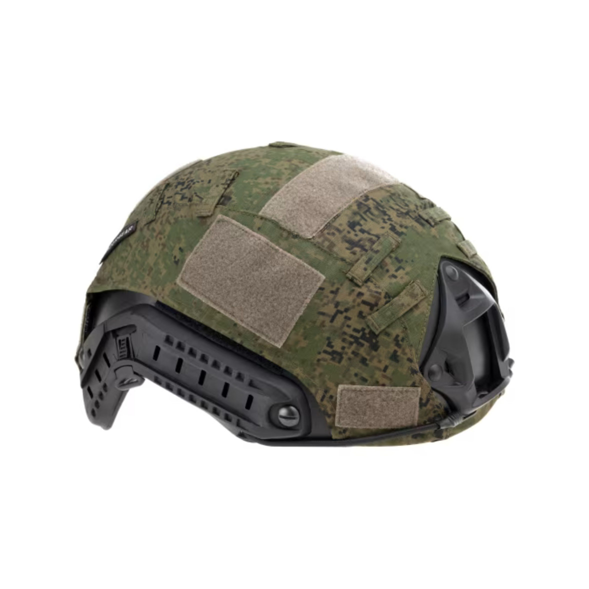 Housse de casque Mod 2 Fast Digital Flora - Invader Gear