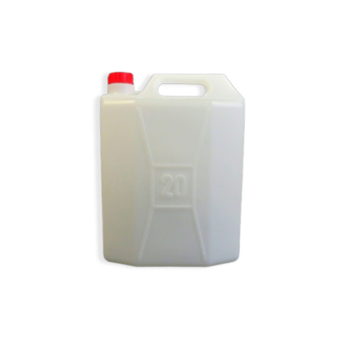 Jerrican 20L - Highlander