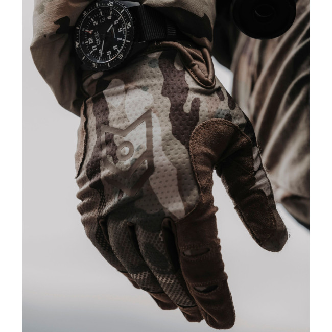 Gants Target Light Duty - Multicam - MOG