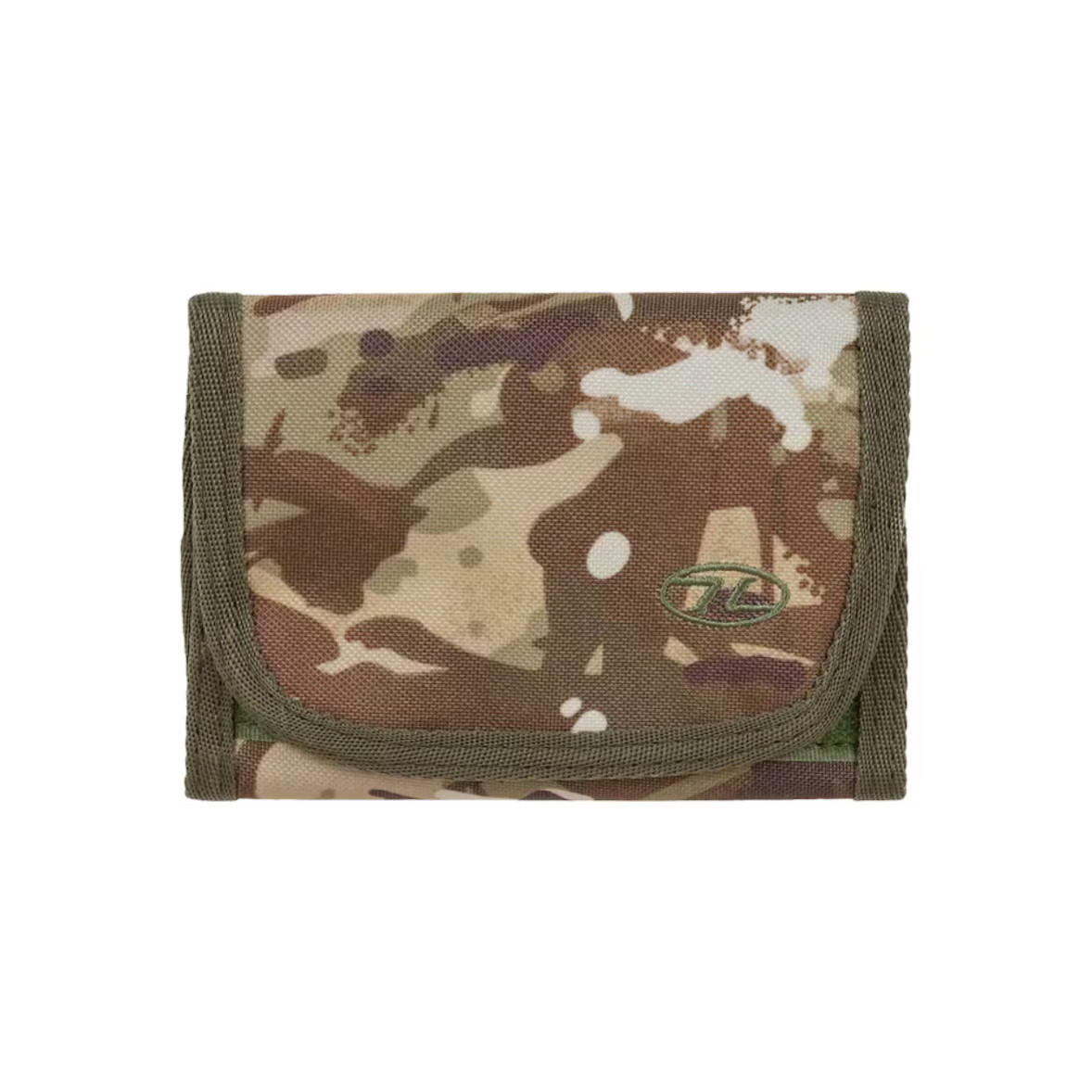 SHIELD RFID Wallet - HMTC - Highlander