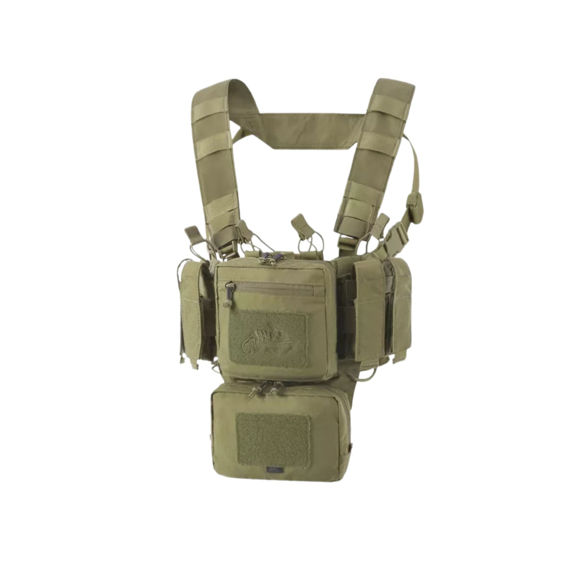 training mini rig (tmr)® - verde oliva - helikon