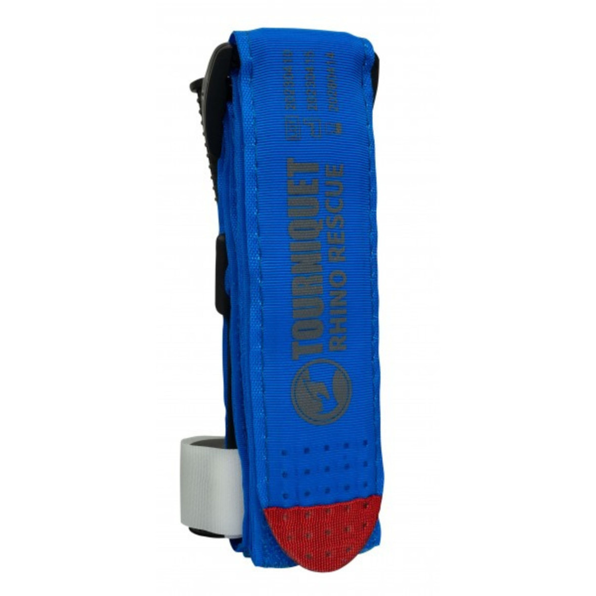 Garrot tourniquet d'entraînement bleu - Rhino Rescue