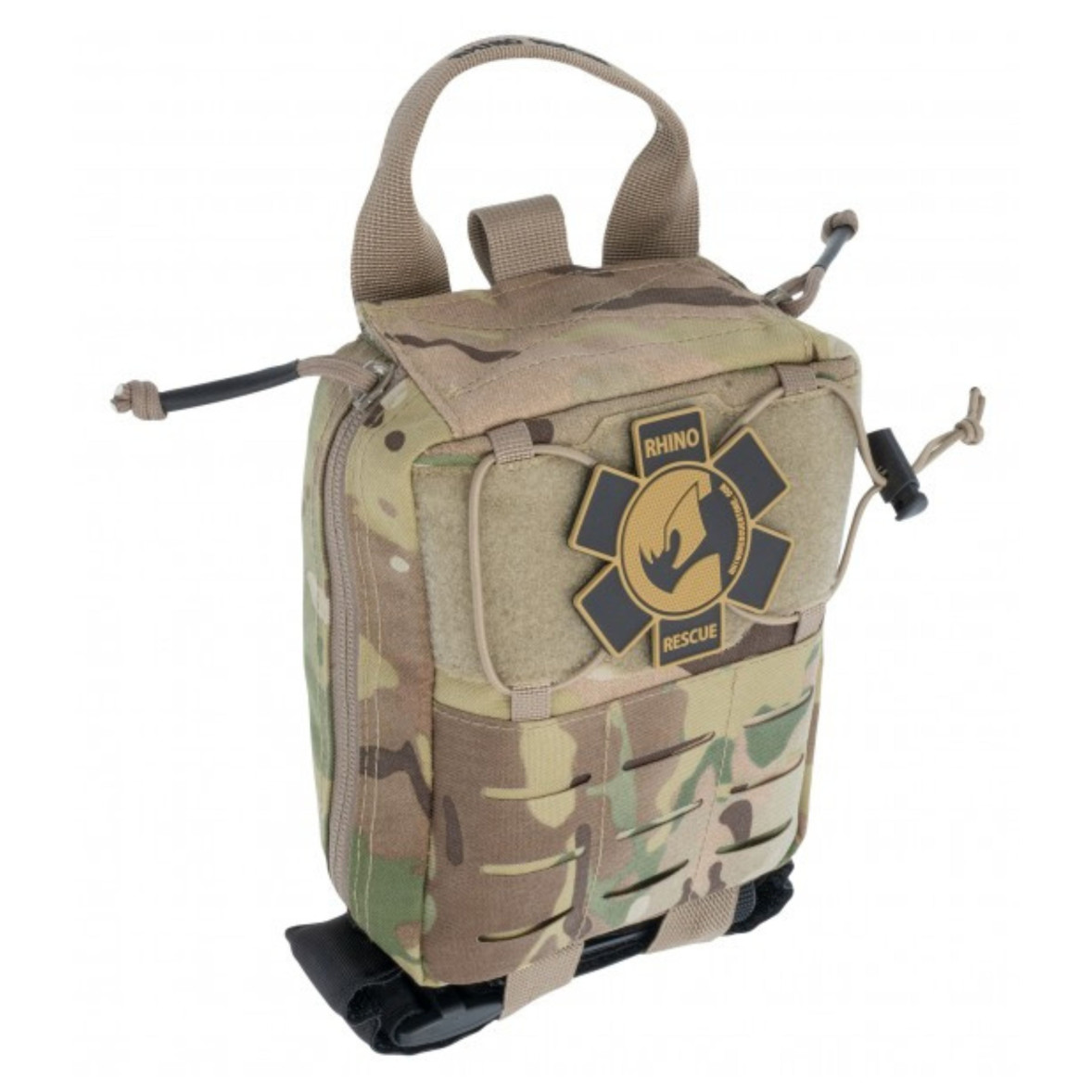 Kit complet de premiers secours multicam - Rhino Rescue